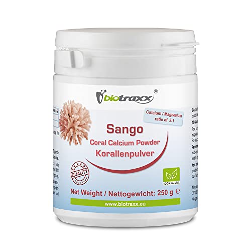 optimal mineral balance supplement Canada