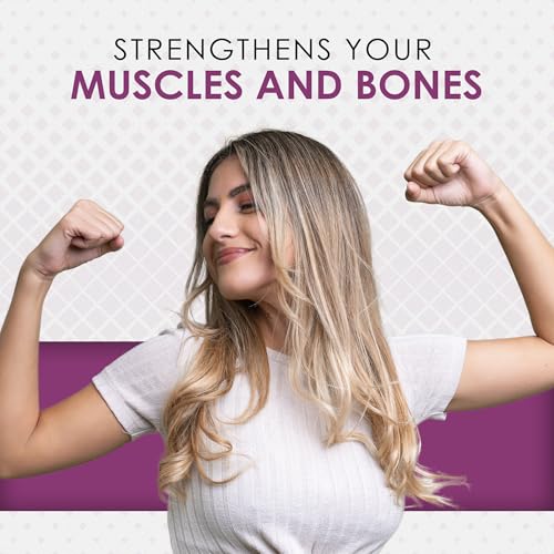 Optimal mineral support with AMBROSIAL calcium