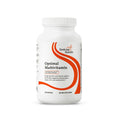 Optimal multivitamin for daily health