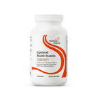 Optimal multivitamin for daily health
