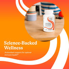 optimal multivitamin for women