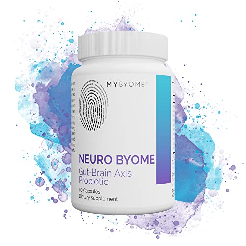 Optimal neurological support capsules