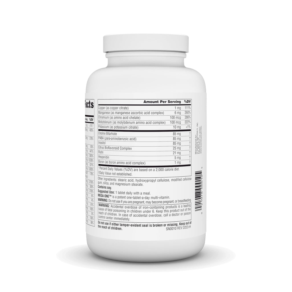 optimal nutrient blend for wellness