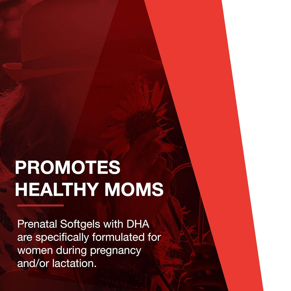 optimal nutrition for expecting mothers