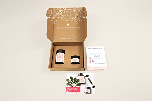 Optimal nutrition with Wellena blended supplements