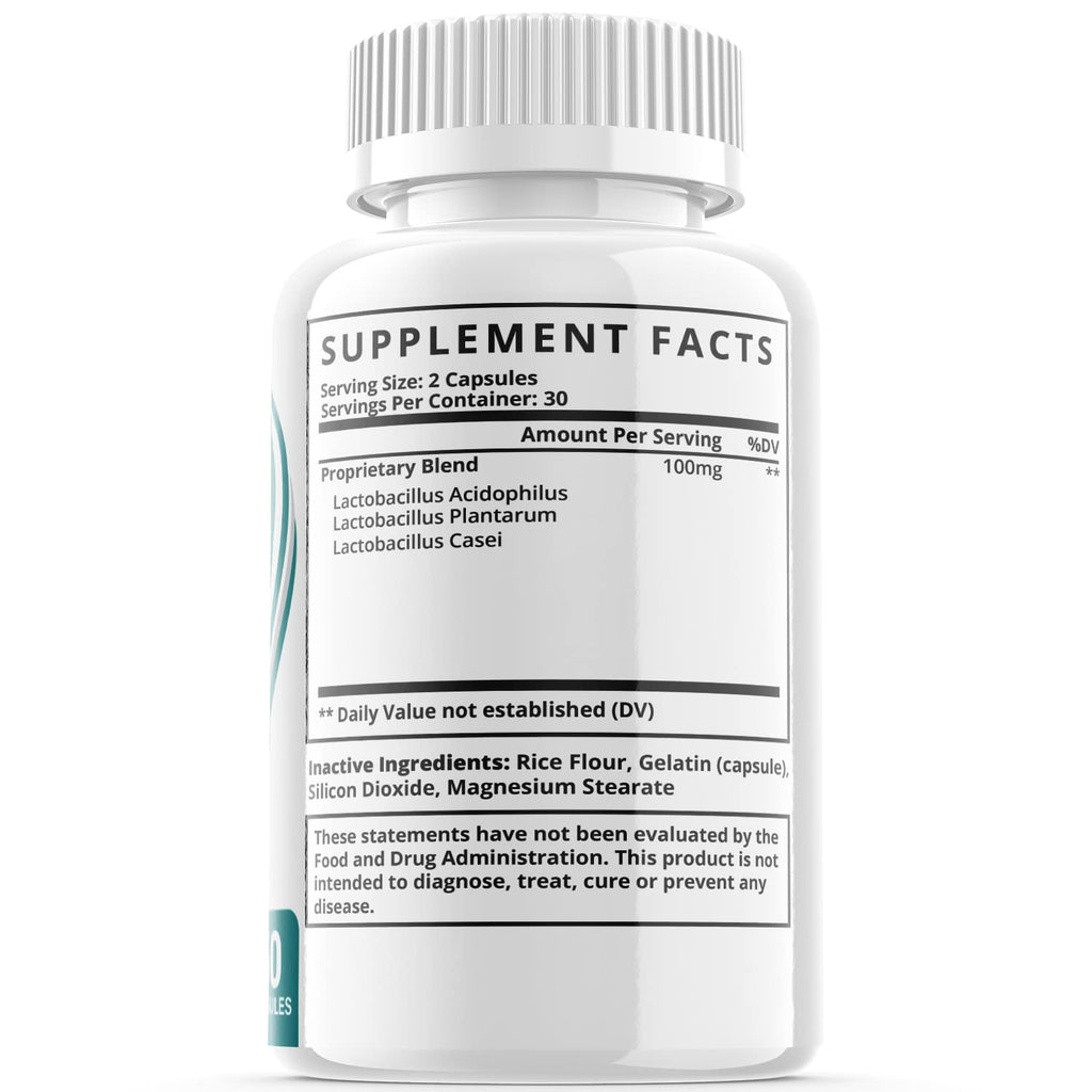 optimal oral health support pills