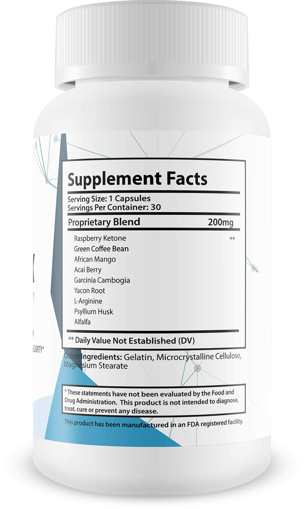 optimal performance focus supplement