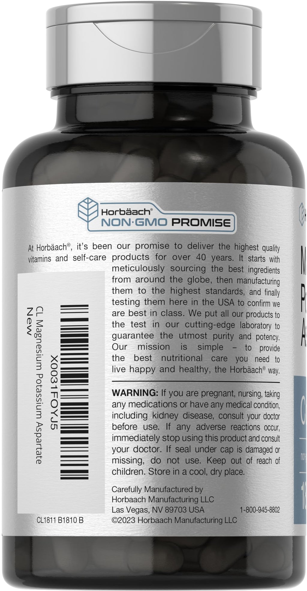 optimal potassium levels for health