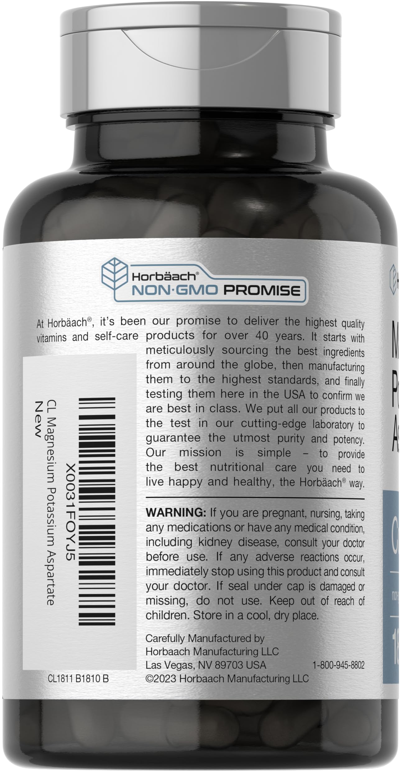 optimal potassium levels for health