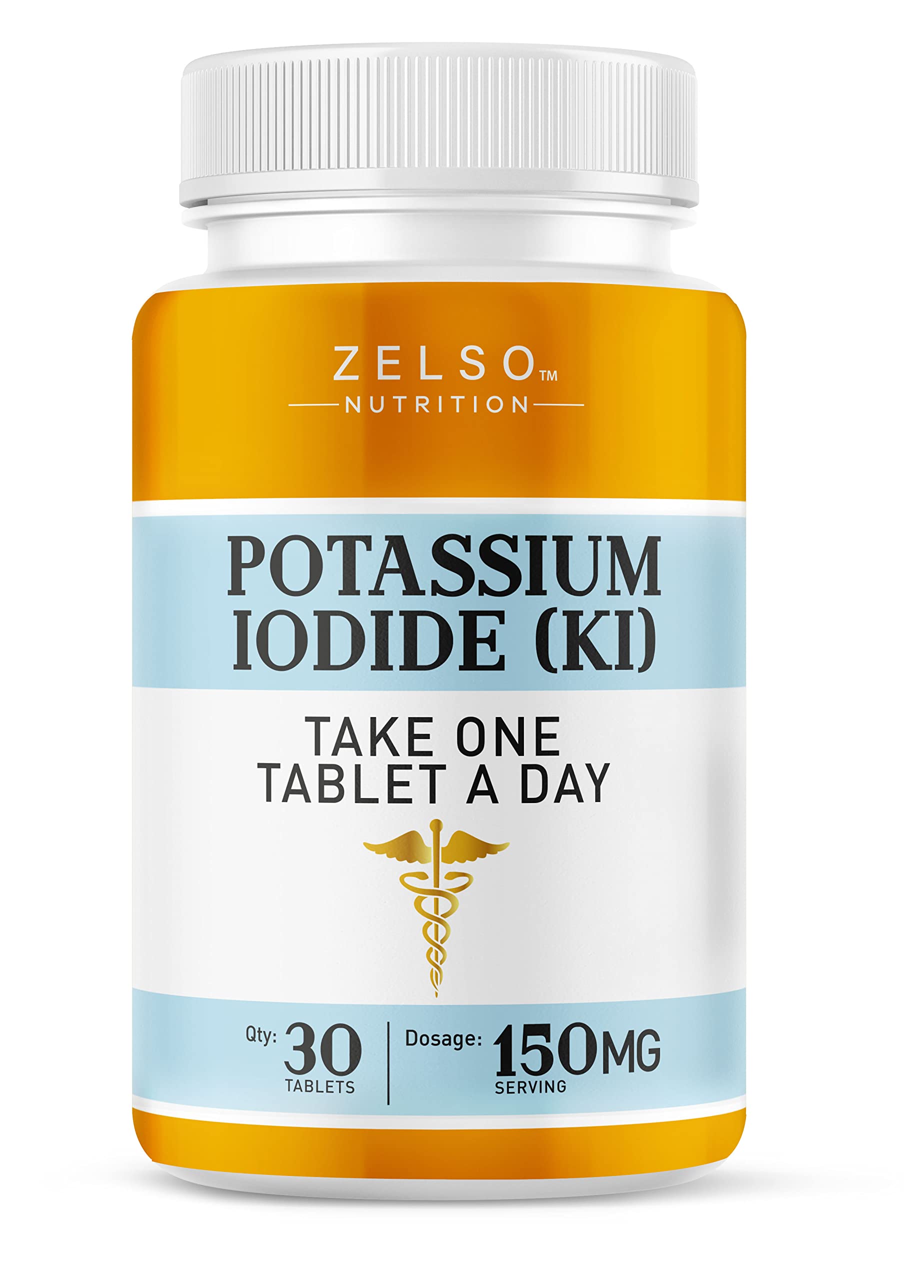 optimal potassium levels support tablets