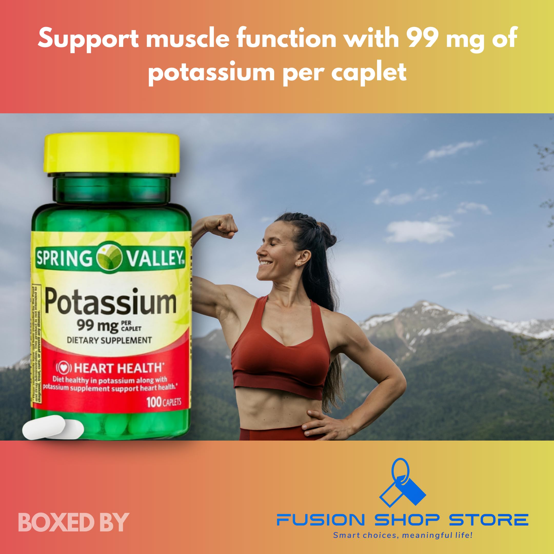 optimal potassium levels support