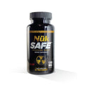 Optimal potassium levels with Nuk Safe