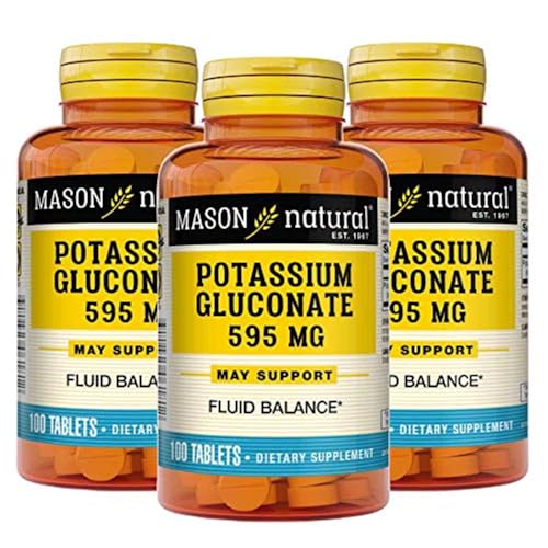 optimal potassium support supplement