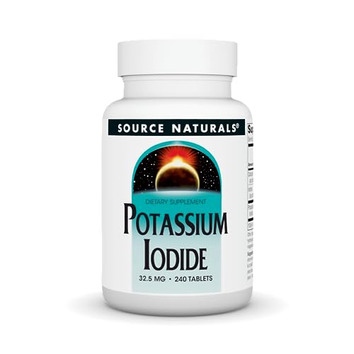 optimal potassium support tablets