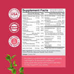 optimal prenatal dha for mothers