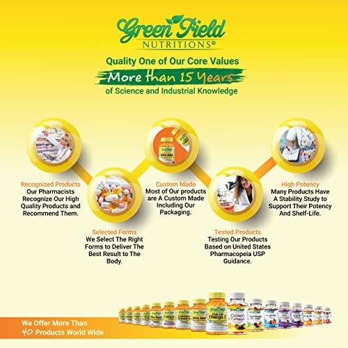 optimal prenatal vitamins for fetal development