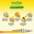 optimal prenatal vitamins for fetal development