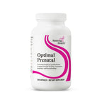 Optimal prenatal vitamins for pregnancy