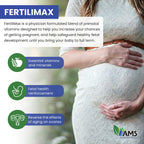 optimal prenatal vitamins for women