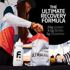 optimal recovery drink for athletes