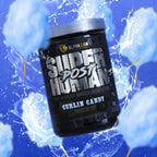 optimal recovery for fitness enthusiasts