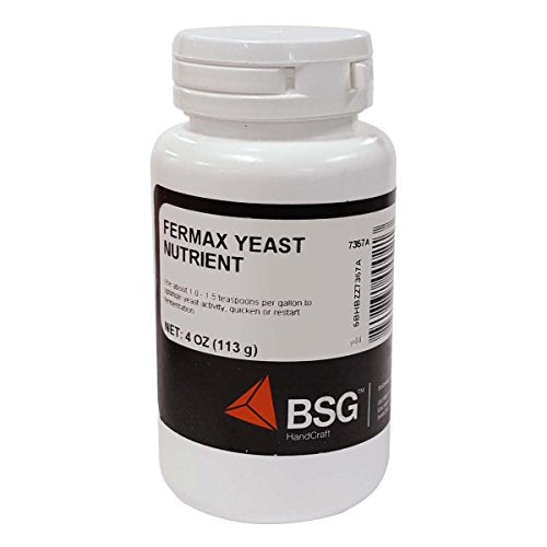 optimal red yeast rice nutrient