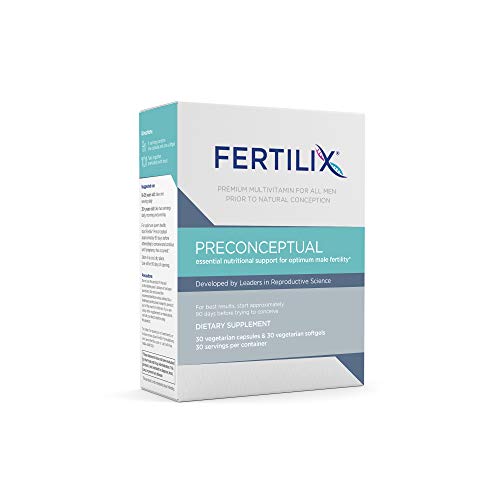 optimal reproductive health supplements Canada