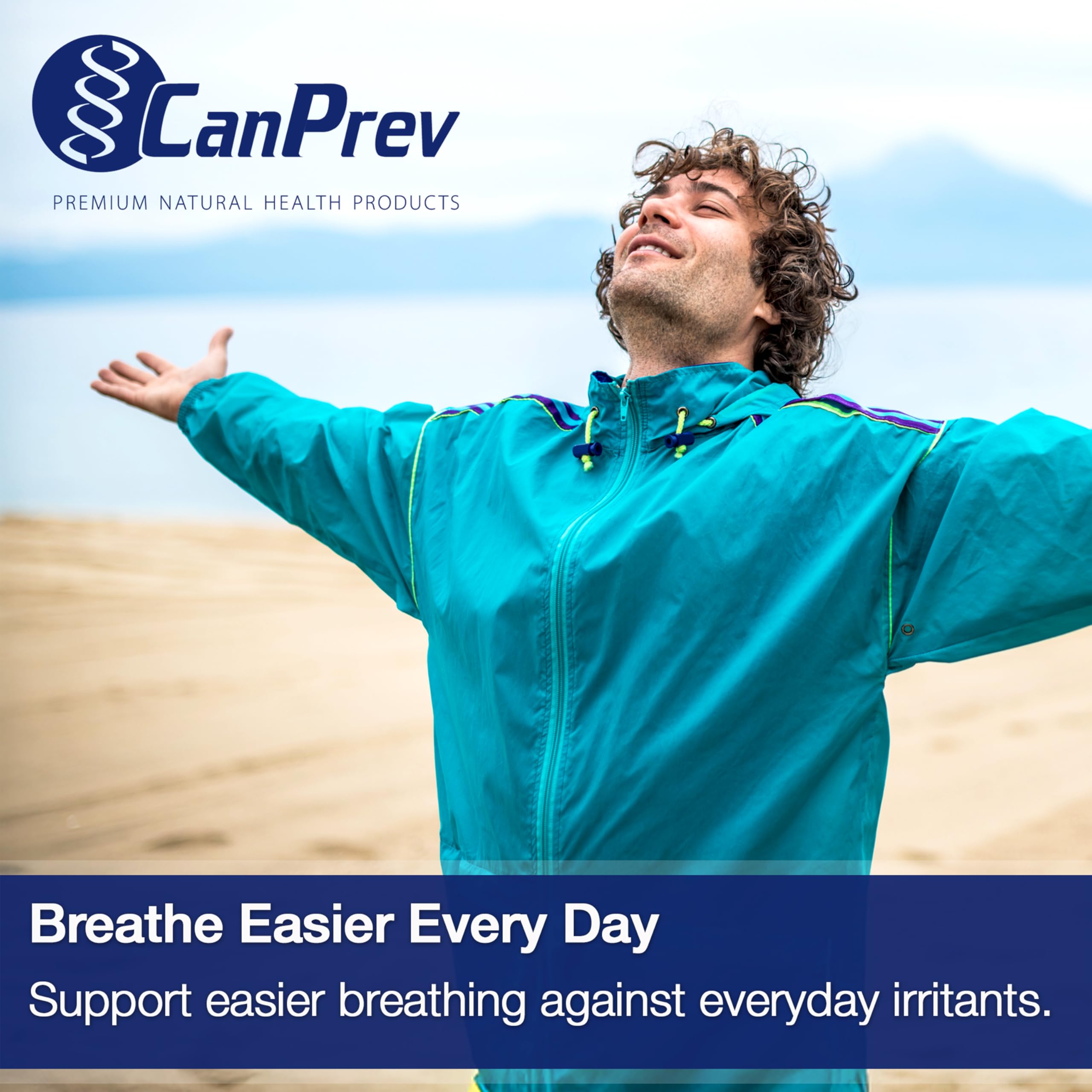 optimal respiratory health supplements