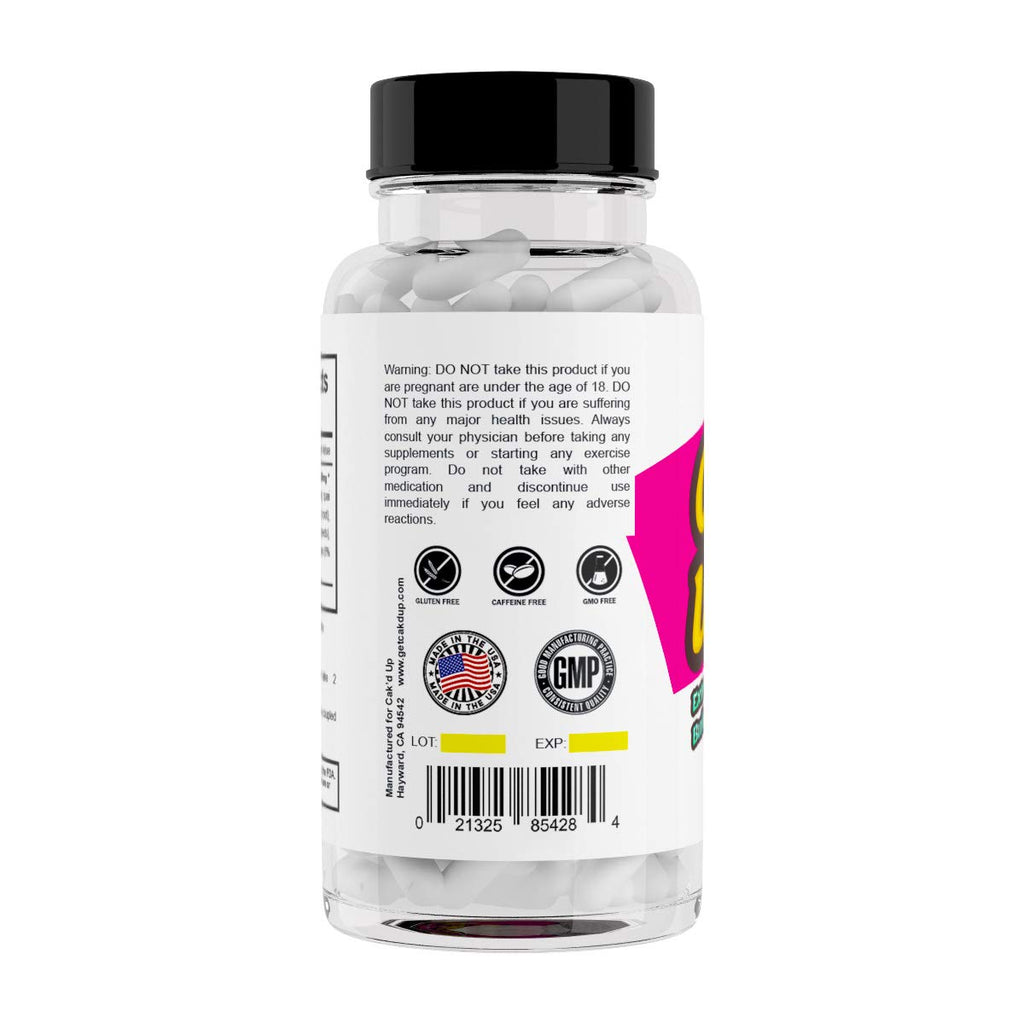 optimal results vitamin pills