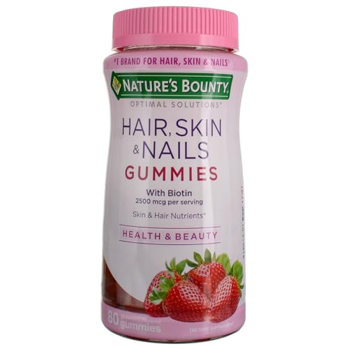 Optimal Solutions skin health vitamins
