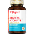 optimal strength magnesium glycinate supplement