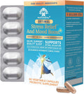 Optimal Stress Relief supplement for relaxation