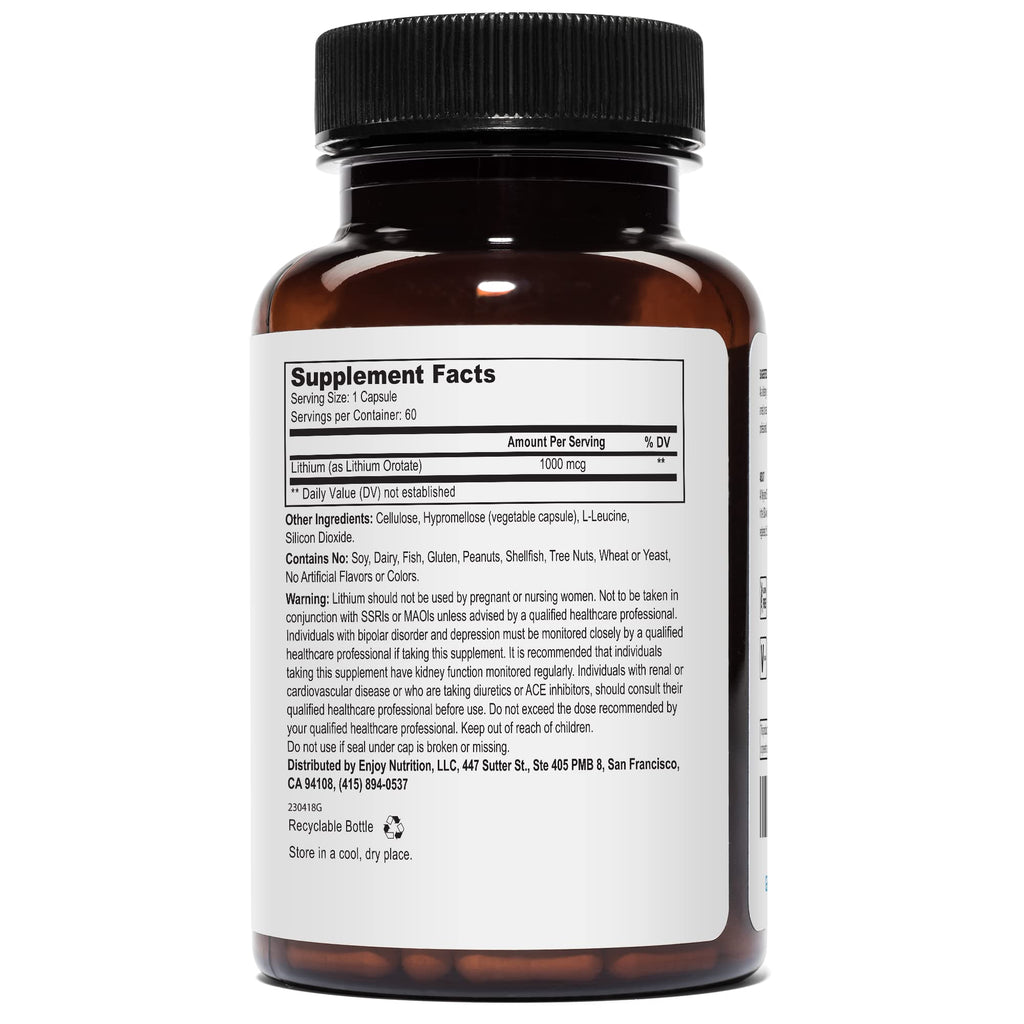 optimal trace minerals for health