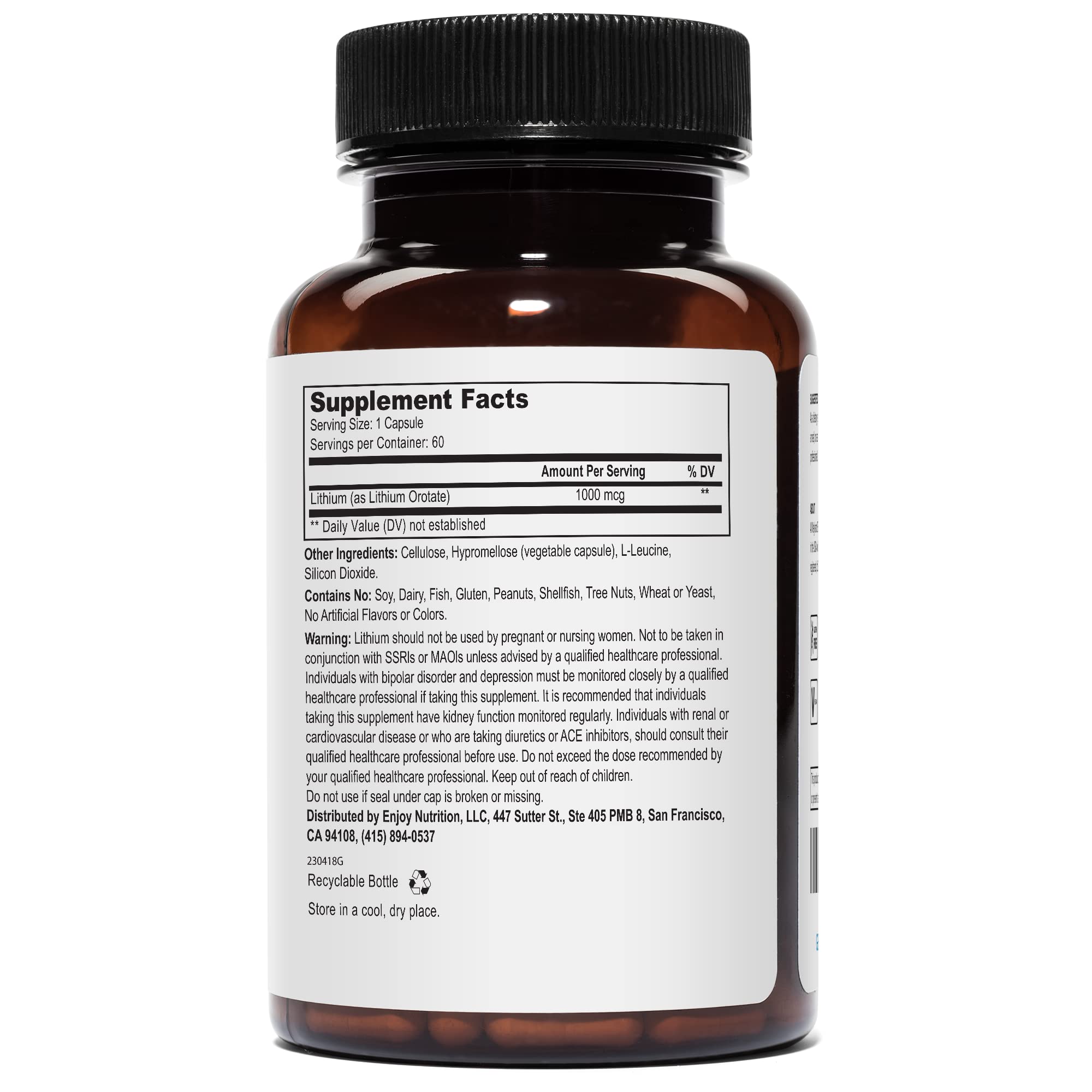 optimal trace minerals for health