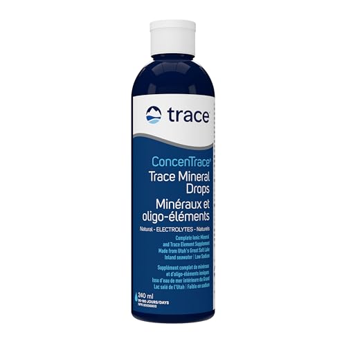 optimal trace minerals support drops