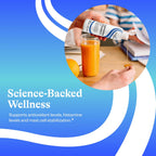 Optimal vitamin C for immune support