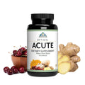 Optimal Wellness Whole Food Formula Capsules