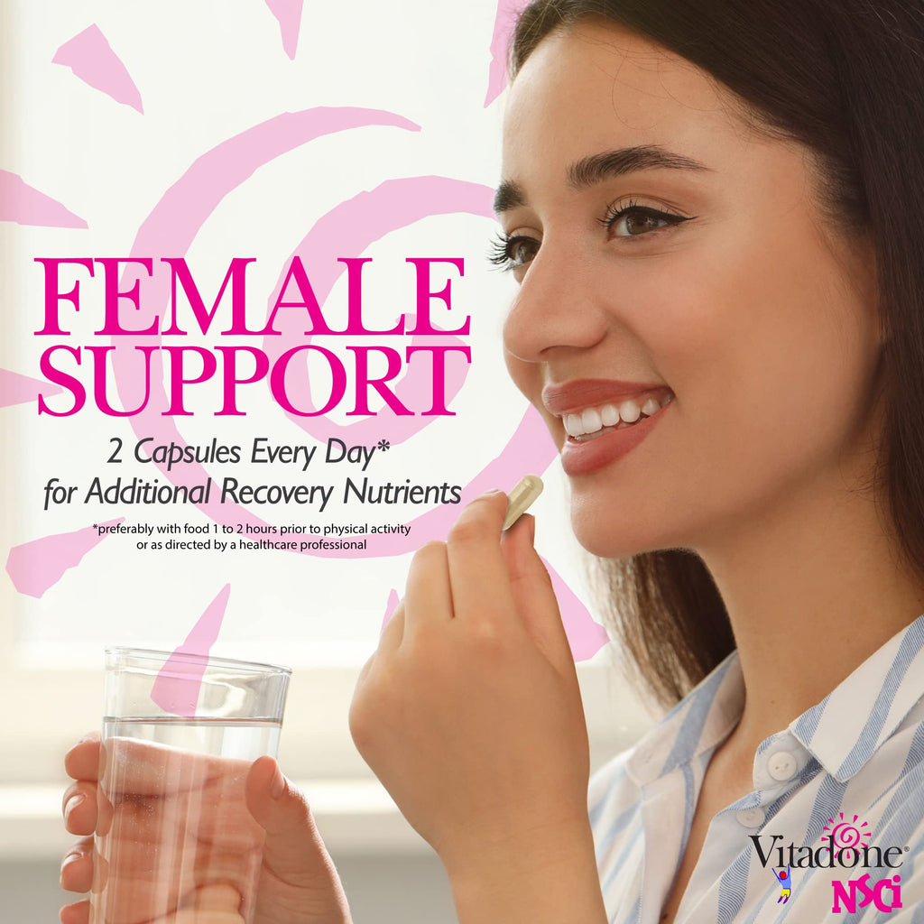 optimal wellness with natural ingredients