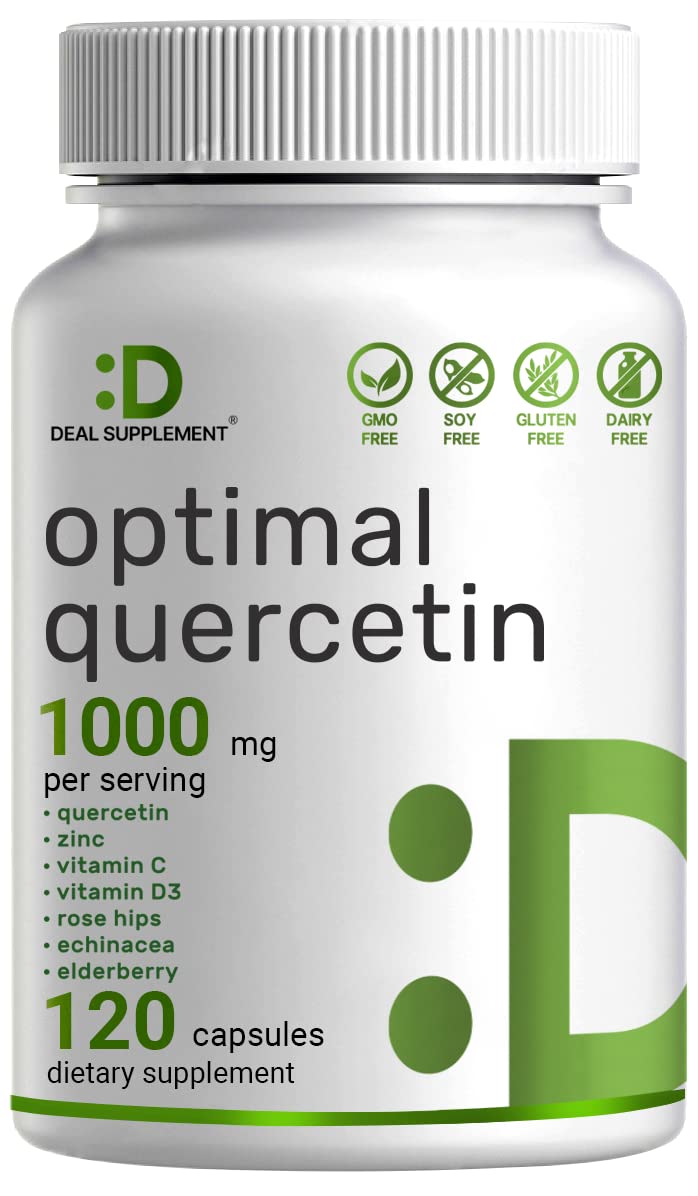 Optimal zinc supplement for immunity