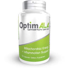 OptimALA Alpha Lipoic Acid capsules
