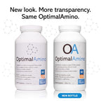 OptimalAmino amino acids for muscle growth