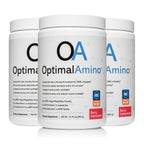 OptimalAmino Elite Bundle for recovery