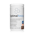 OptimalAmino essential amino acid powder mocha