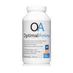 OptimalAmino essential amino acid tablets