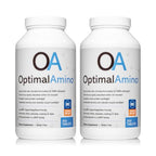 OptimalAmino essential amino acids tablets