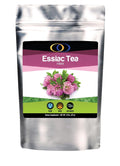 Optimally Organic detox tea blend