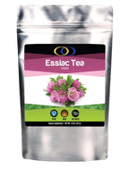 Optimally Organic detox tea blend