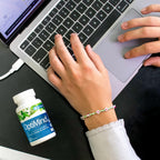 Optimind capsules for mental performance