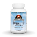 optimistic saffron complex tablets