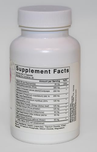optimize eye health with EyNerve Pro